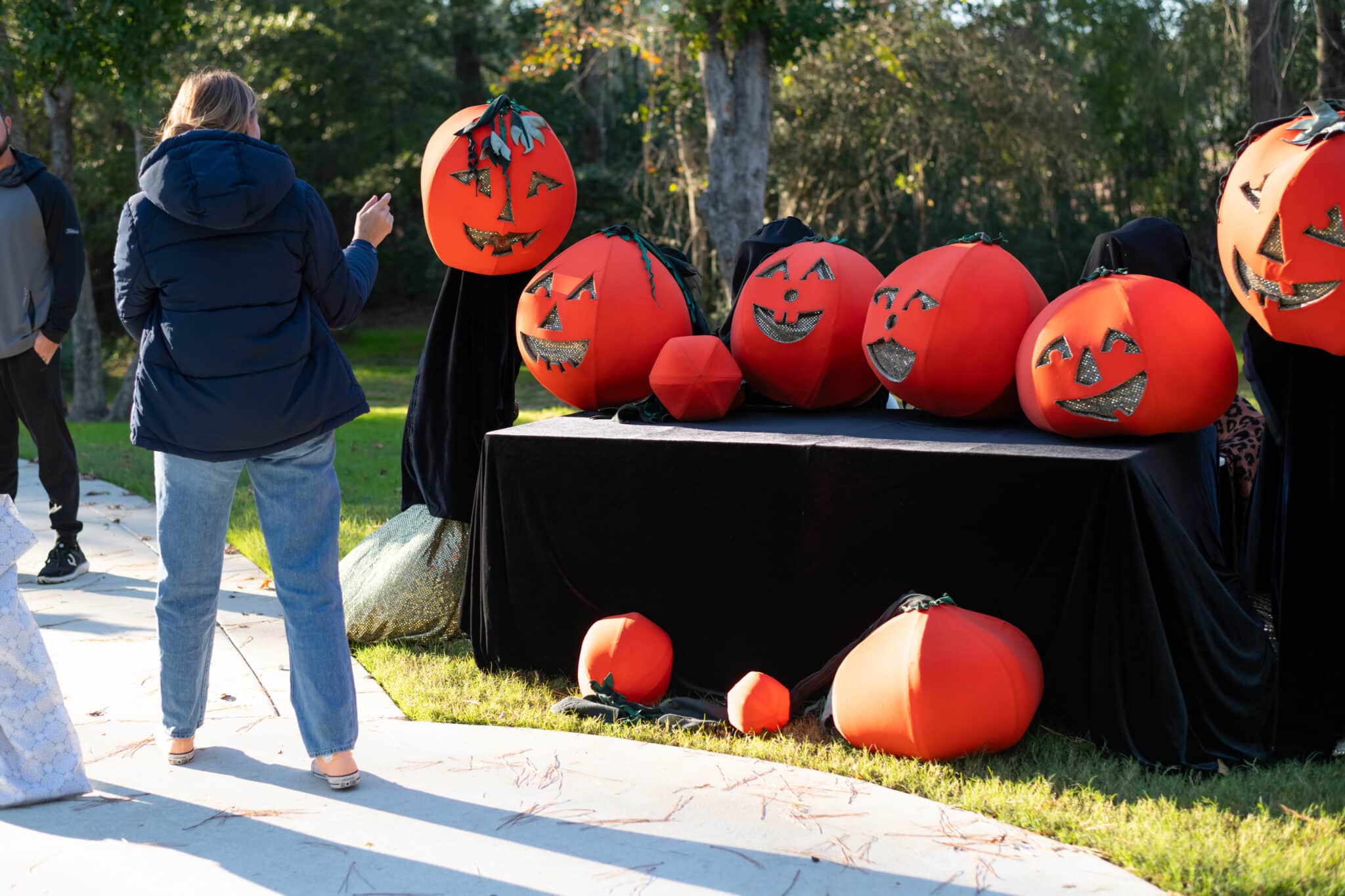 Halloween Festival 2023 | Audubon