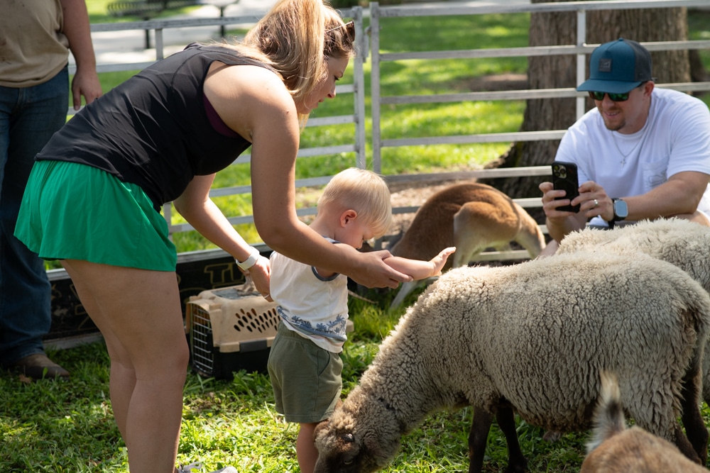 Nature Expo Event Gallery | Audubon
